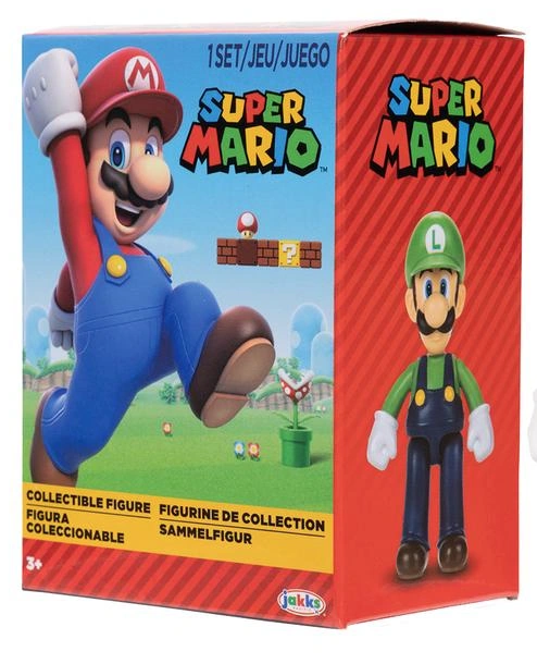 2.5" Figures (Boxed Waves) | Jakks Nintendo Wiki | Fandom