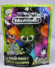 Splat Balls | Jakks Nintendo Wiki | Fandom