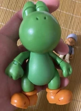 Unreleased Prototypes | Jakks Nintendo Wiki | Fandom