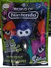 Splat Balls | Jakks Nintendo Wiki | Fandom
