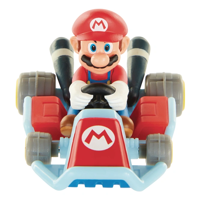 List of Unique Tape Racers | Jakks Nintendo Wiki | Fandom