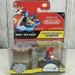 Tape Racers (With Tape) | Jakks Nintendo Wiki | Fandom