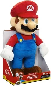 Jumbo Plush | Jakks Nintendo Wiki | Fandom