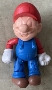 Unreleased Prototypes | Jakks Nintendo Wiki | Fandom