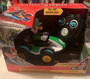 Remote Controls | Jakks Nintendo Wiki | Fandom