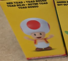 2.5" Figures (Boxed Waves) | Jakks Nintendo Wiki | Fandom