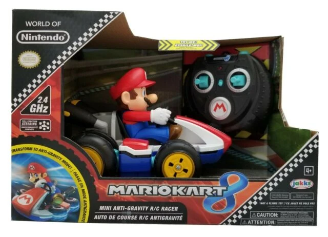 Remote Controls | Jakks Nintendo Wiki | Fandom