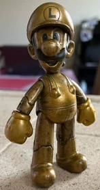Unreleased Prototypes | Jakks Nintendo Wiki | Fandom