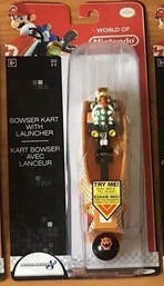 Shock Racers (Singles) | Jakks Nintendo Wiki | Fandom