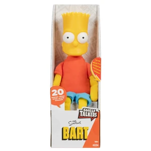 Shelf Talkers | Jakks Pacific Simpsons Figure Wiki | Fandom