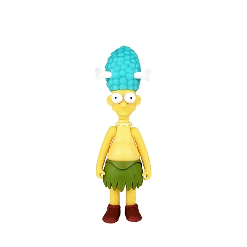 2.5" Sideshow Mel | Jakks Pacific Simpsons Figure Wiki | Fandom