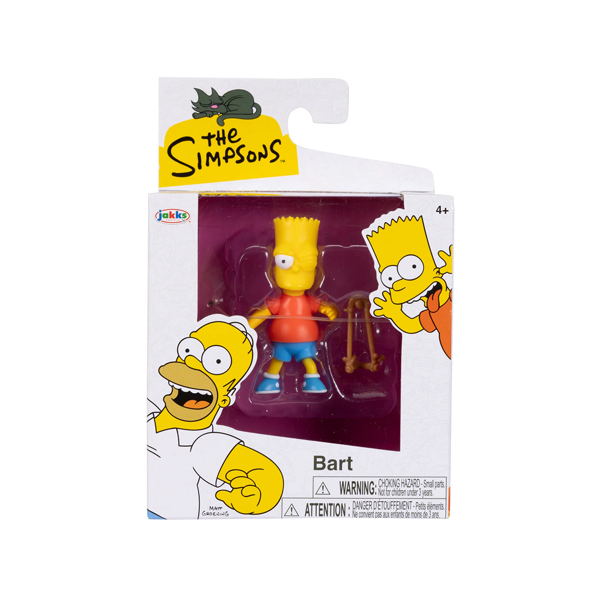 25 Basic Figure Wave 2 Bart Jakks Pacific Simpsons Figure Wiki