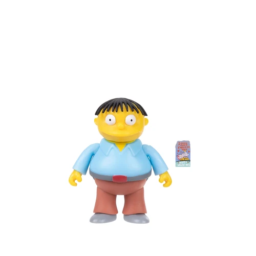 2.5" Ralph | Jakks Pacific Simpsons Figure Wiki | Fandom