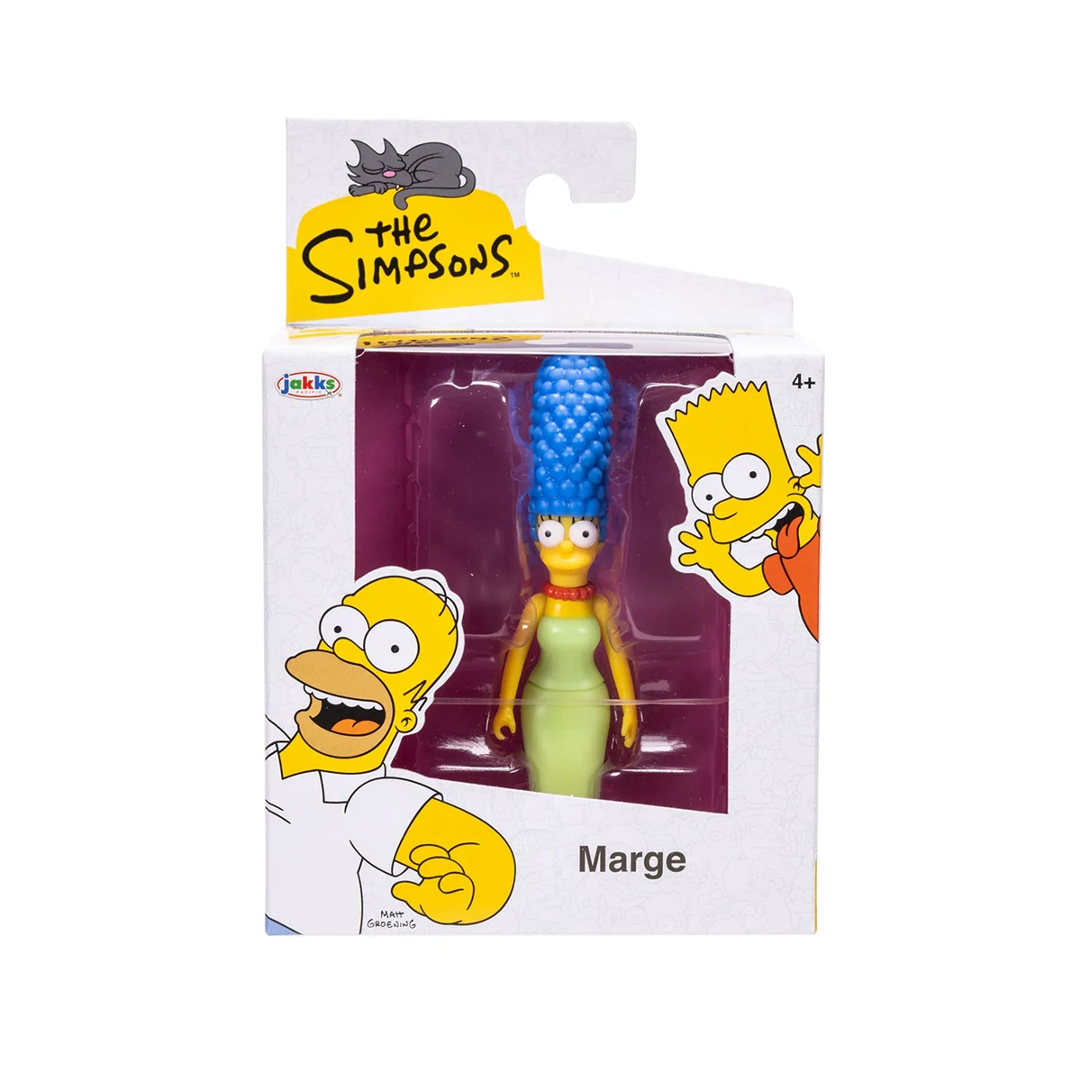 | Jakks Pacific Simpsons Figure Wiki | Fandom