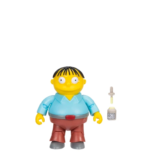 5" Ralph | Jakks Pacific Simpsons Figure Wiki | Fandom