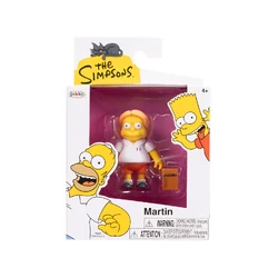 2.5" Martin | Jakks Pacific Simpsons Figure Wiki | Fandom