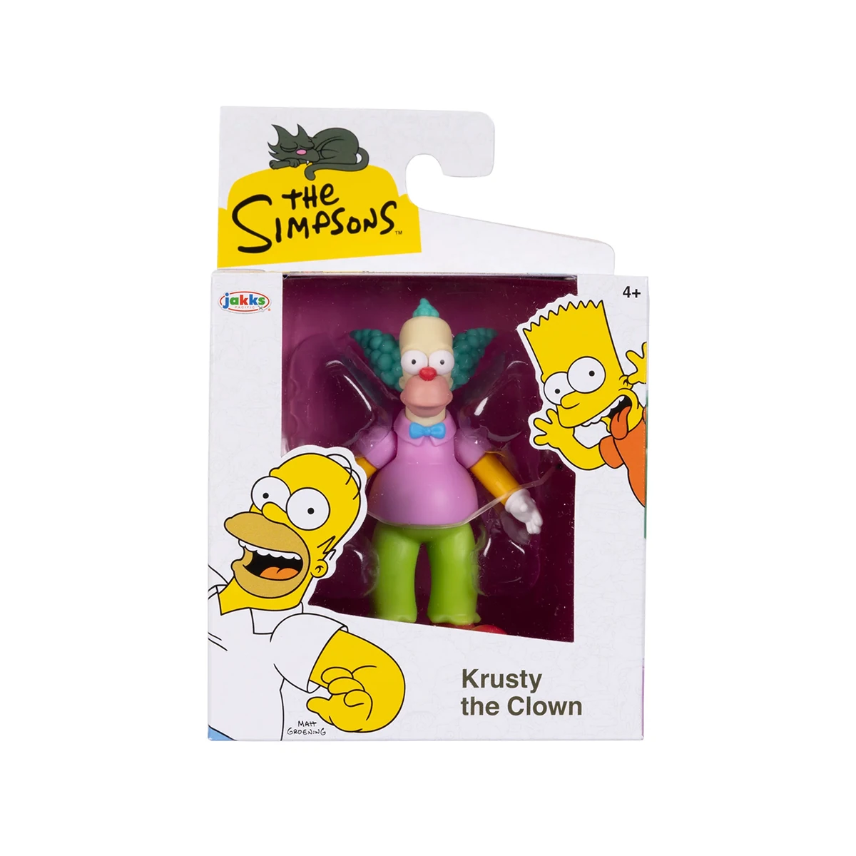 | Jakks Pacific Simpsons Figure Wiki | Fandom