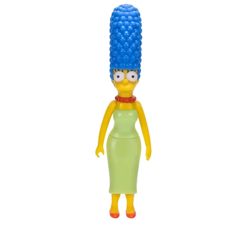 2.5" Marge | Jakks Pacific Simpsons Figure Wiki | Fandom