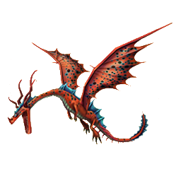 Prickleboggle | Jak Wytresować Smoka Wiki | Fandom