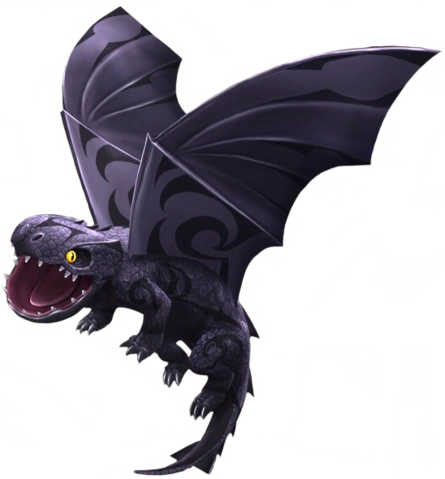 Greezer | Jak Wytresować Smoka Wiki | Fandom