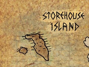 Storehouse Island | Jak Wytresować Smoka Wiki | Fandom