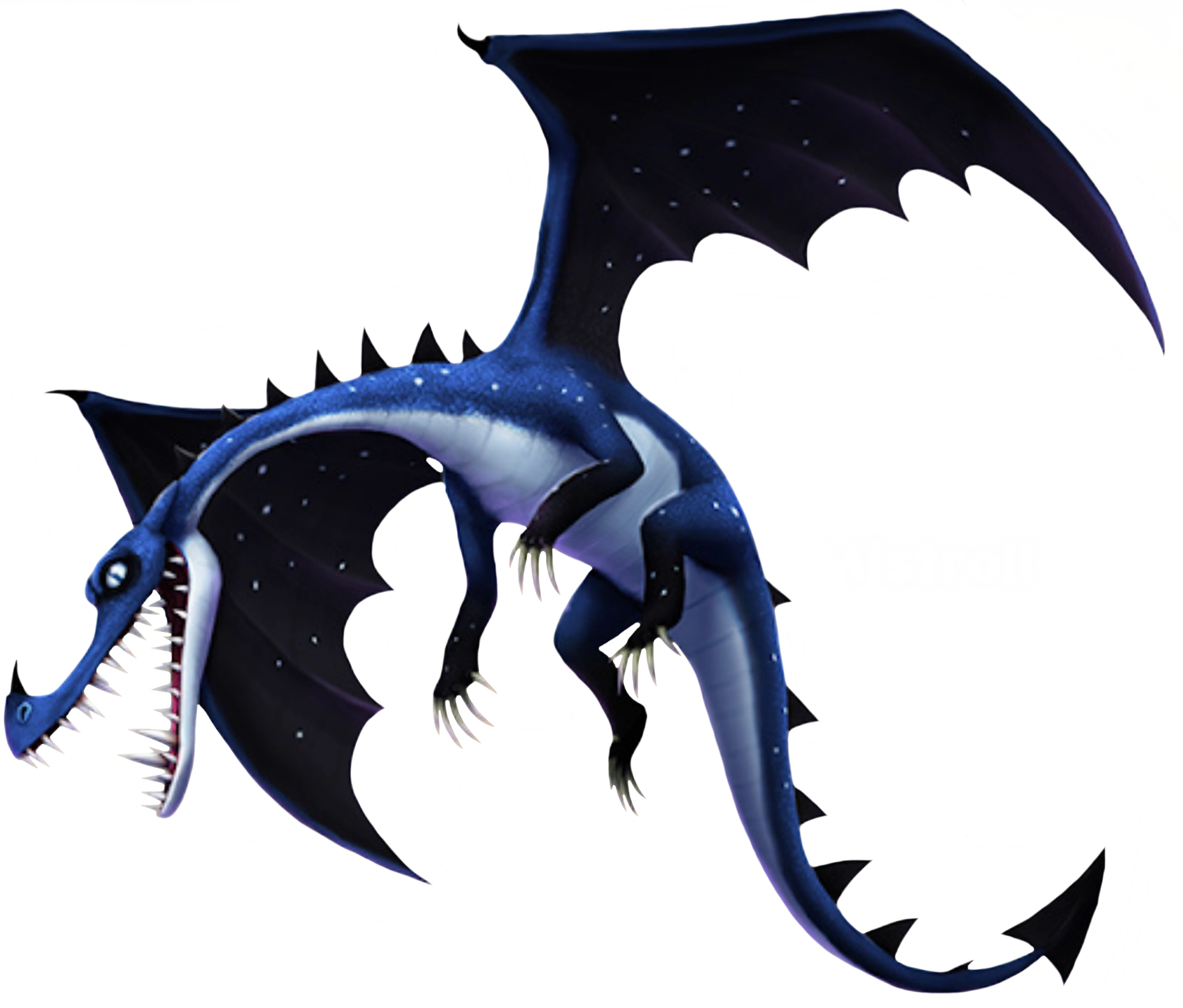 Mistroll | Jak Wytresować Smoka Wiki | Fandom