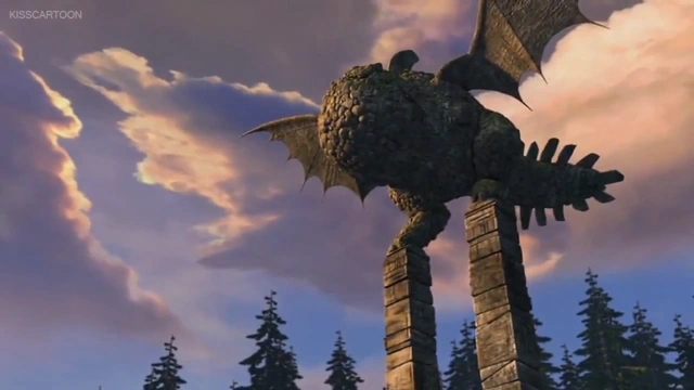 Eruptodon/Galeria | Jak Wytresować Smoka Wiki | Fandom