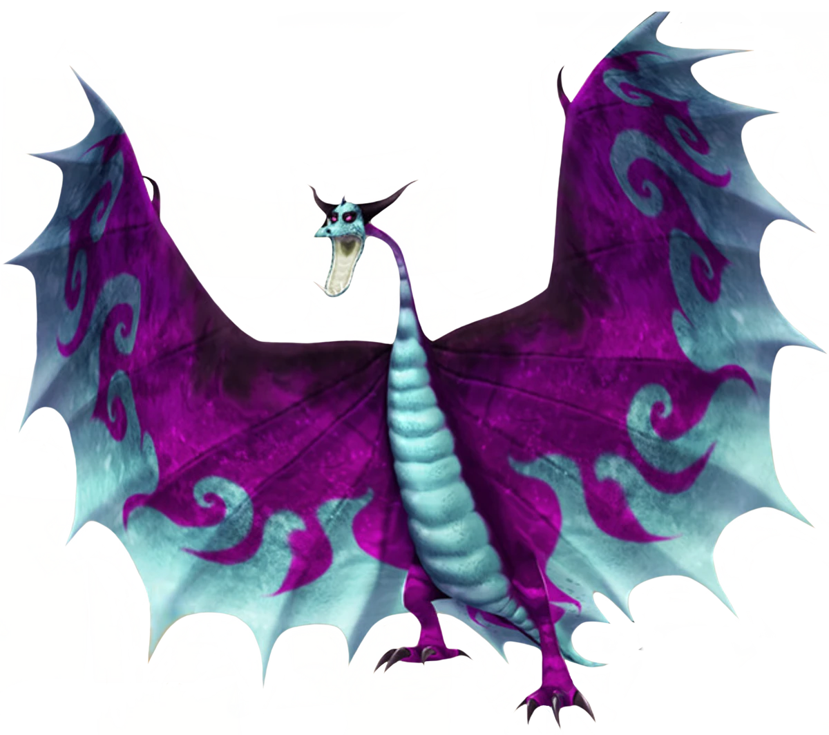 Flambo | Jak Wytresować Smoka Wiki | Fandom