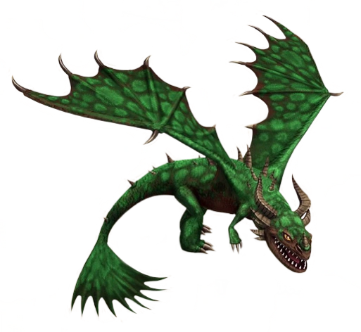 Turfraider | Jak Wytresować Smoka Wiki | Fandom