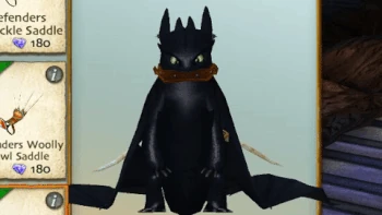 Nocna Furia | Jak Wytresować Smoka Wiki | Fandom