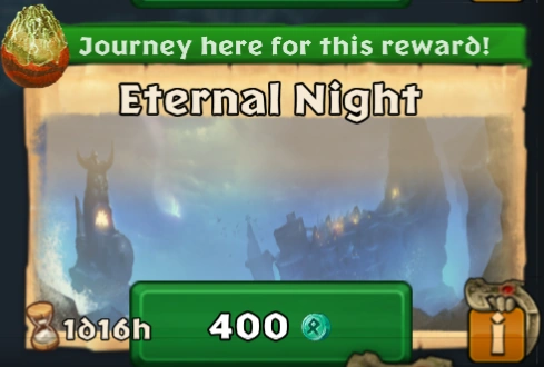 Eternal Night | Jak Wytresować Smoka Wiki | Fandom