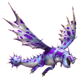 Primal Snafflefang | Jak Wytresować Smoka Wiki | Fandom