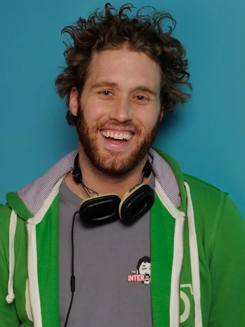 T. J. Miller | Jak Wytresować Smoka Wiki | Fandom