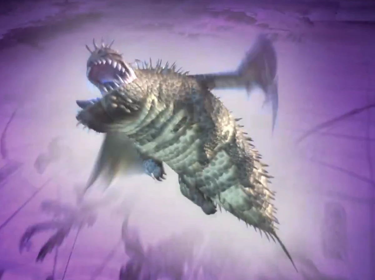 Miażdżytłuk Kafar/Galeria | Jak Wytresować Smoka Wiki | Fandom