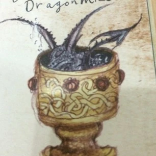 Ospałoczuby Myszosmok | Jak Wytresować Smoka Wiki | Fandom