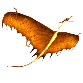 Drzewokos | Jak Wytresować Smoka Wiki | Fandom