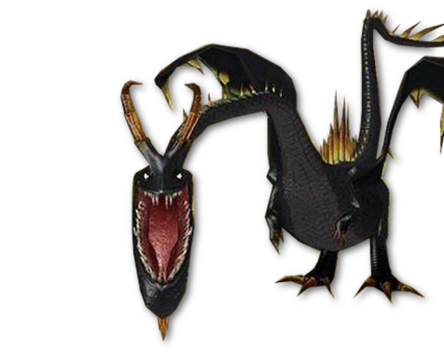 Devilish Dervish | Jak Wytresować Smoka Wiki | Fandom