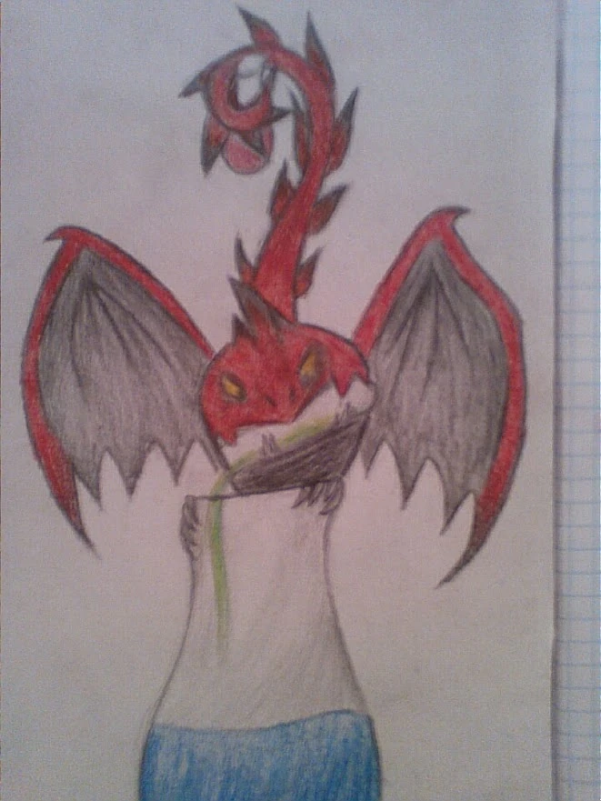 Blog użytkownika:BlackFoxyFive/Wszystko w jednym | Jak Wytresować Smoka ...