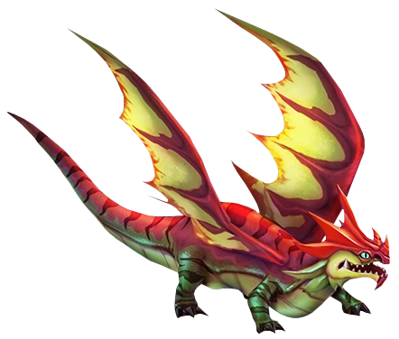 Chompers | Jak Wytresować Smoka Wiki | Fandom