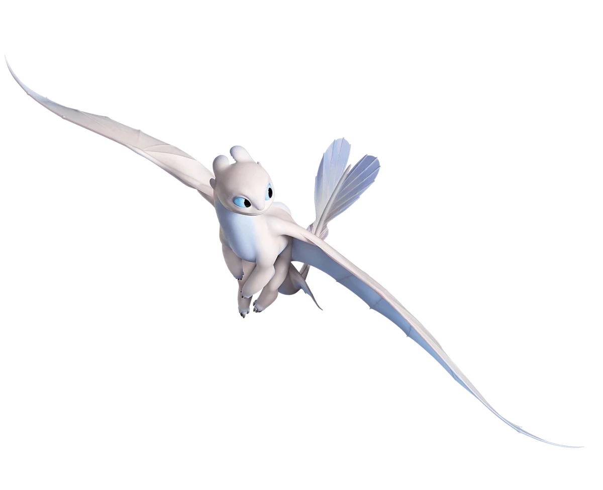 Biała Furia (gatunek) | Jak Wytresować Smoka Wiki | Fandom