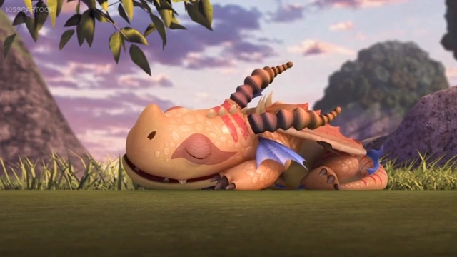 Garffiljorg/Galeria | Jak Wytresować Smoka Wiki | Fandom