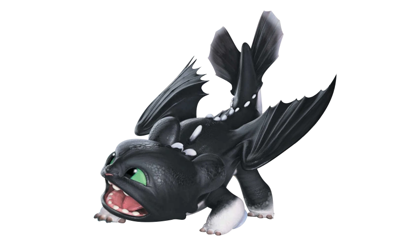 Ruffrunner | Jak Wytresować Smoka Wiki | Fandom