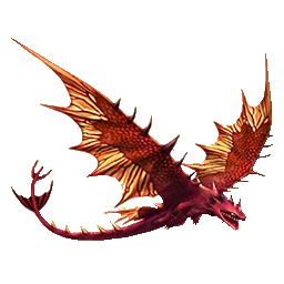 Sand Wraith | Jak Wytresować Smoka Wiki | Fandom