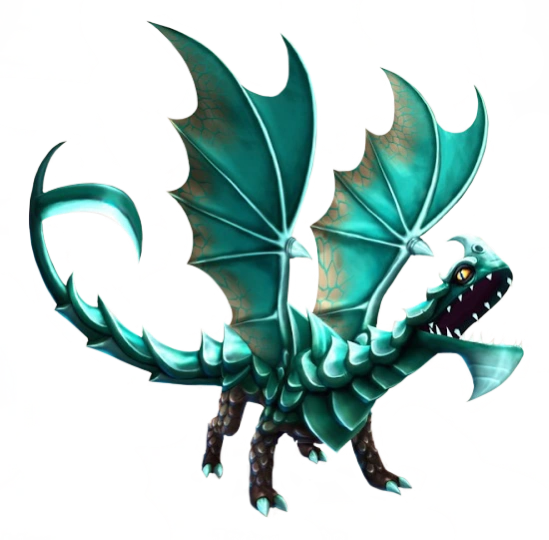 Jade-Blade | Jak Wytresować Smoka Wiki | Fandom