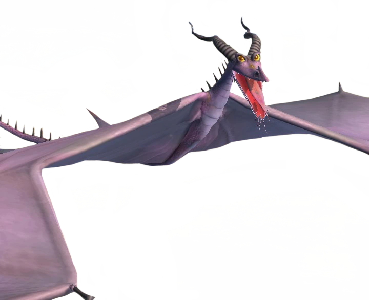 Wetland Timberjack | Jak Wytresować Smoka Wiki | Fandom