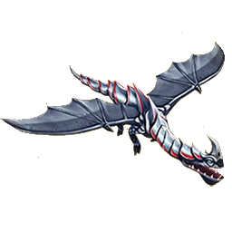 Sawtooth | Jak Wytresować Smoka Wiki | Fandom