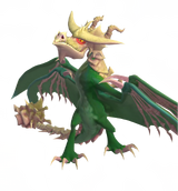 Bonestormer | Jak Wytresować Smoka Wiki | Fandom