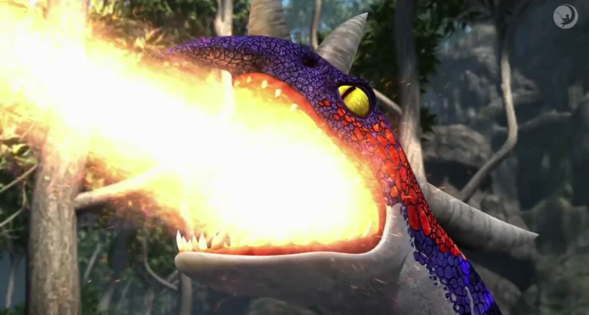 Dramillion/Galeria | Jak Wytresować Smoka Wiki | Fandom