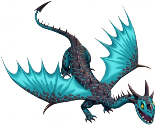 Floeshot | Jak Wytresować Smoka Wiki | Fandom