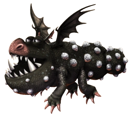 Grumple | Jak Wytresować Smoka Wiki | Fandom